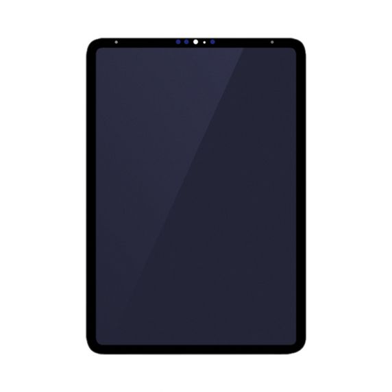 iPad Pro 11 LCD Skärm OEM - Svart | G-SP