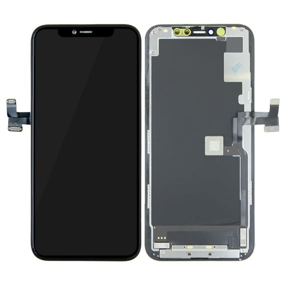 iPhone 11 Pro Skärm OEM - Svart | G-SP