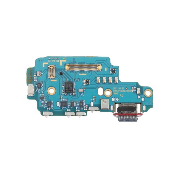 Samsung Galaxy S22 Ultra Laddkontakt Modul | G-SP