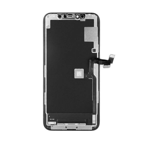 iPhone 11 Pro Skärm - Svart | G-SP