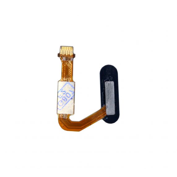 Köp nytt Huawei Mate 10/View 10/P20 /P20 Pro Fingeravtrycksläsare - Svart at G-SP.se : Få snabb ...