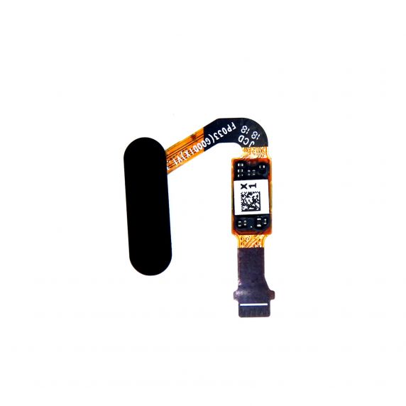 Köp nytt Huawei Mate 10/View 10/P20 /P20 Pro Fingeravtrycksläsare - Svart at G-SP.se : Få snabb ...