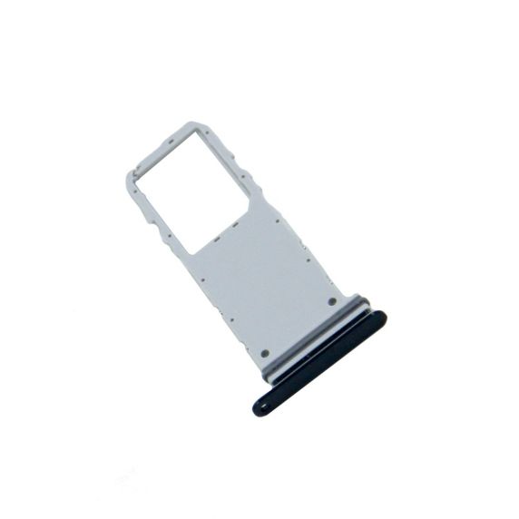 Samsung Galaxy Note 10 Simkortshållare - Svart | G-SP