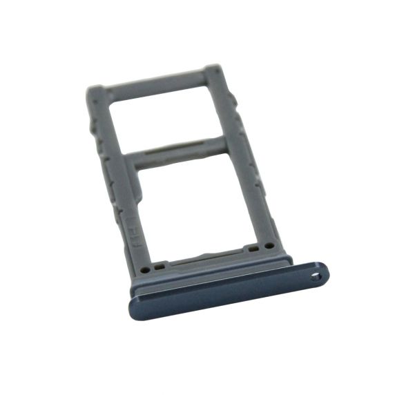 Samsung Galaxy Note 10 Plus Simkortshållare - Svart | G-SP