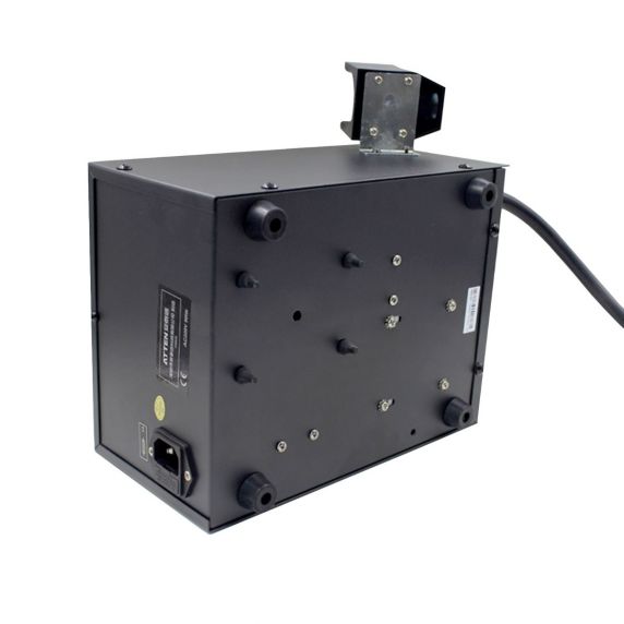Köp nytt ATTEN AT8502D 220V SMD Lödstation Varmluftlödningsstation at G ...