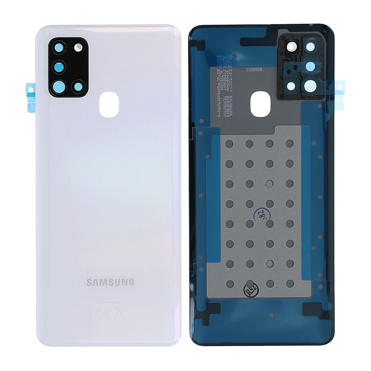 Köp Samsung SM-A217F A21s - Samsung Galaxy A Series - Samsung ...