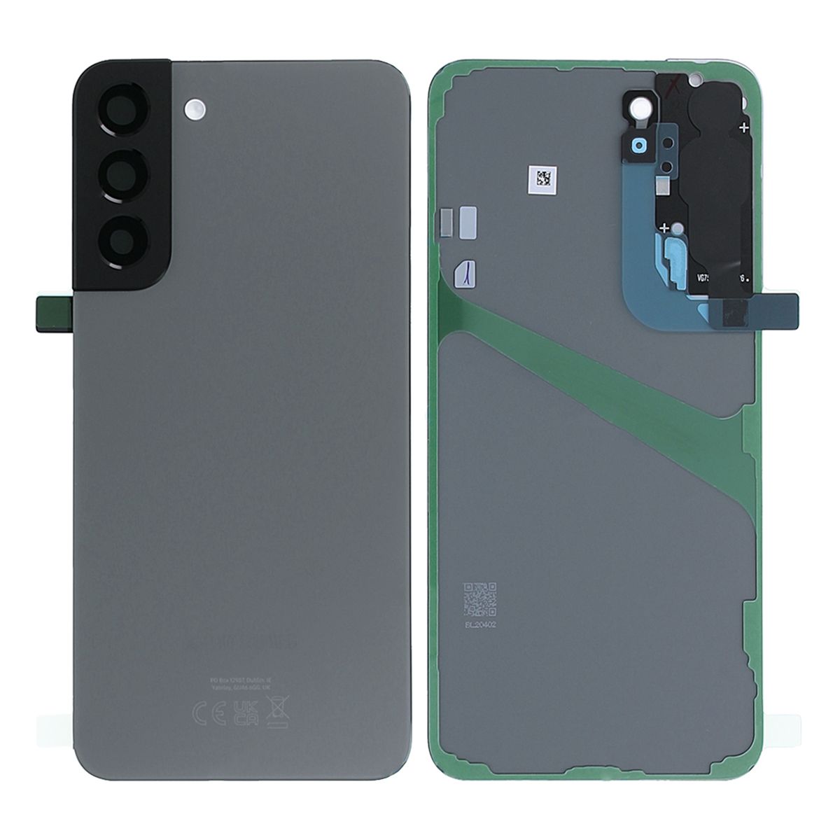 Köp Samsung Galaxy S22 Plus - Samsung Galaxy S Series - Samsung ...