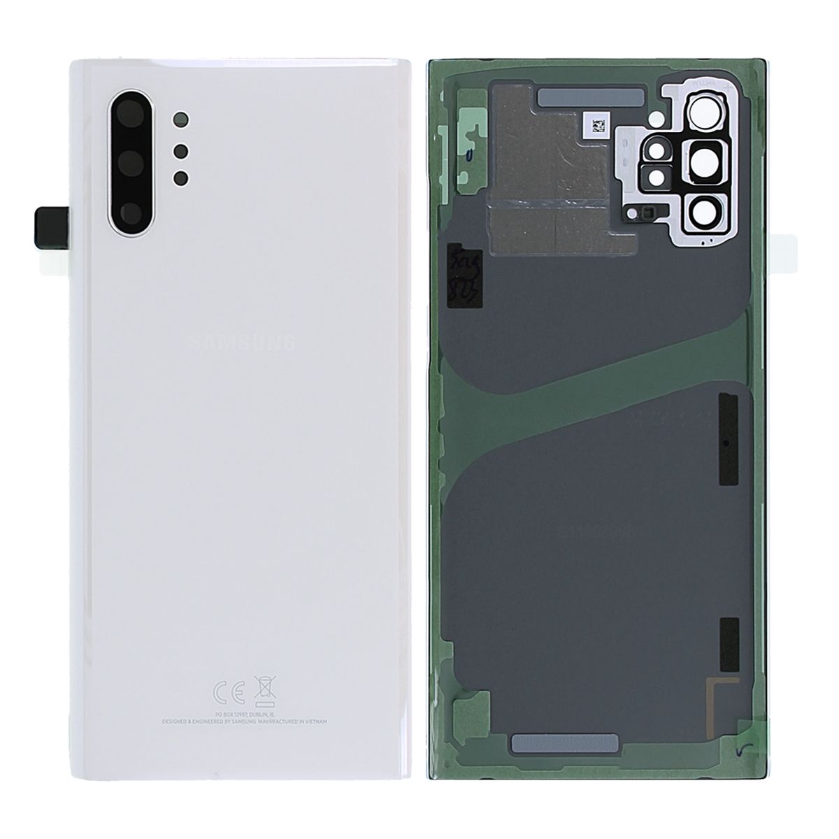 Köp Samsung SM-N975F Note 10 Plus - Samsung Galaxy Note Series ...