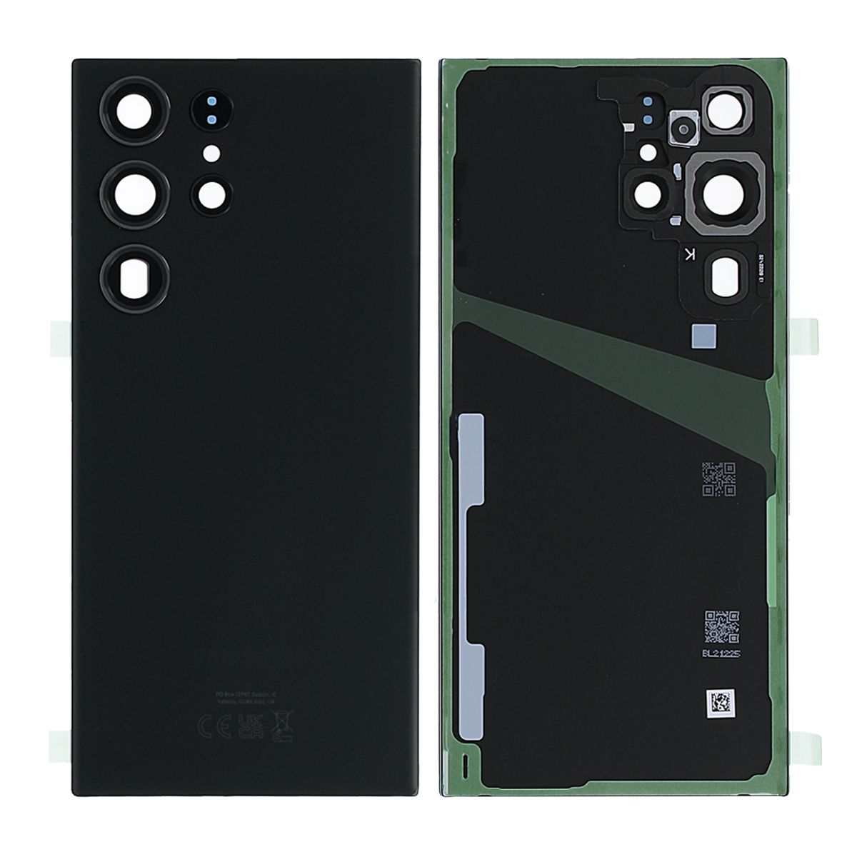 Köp Samsung Galaxy S23 Ultra - Samsung Galaxy S Series - Samsung ...