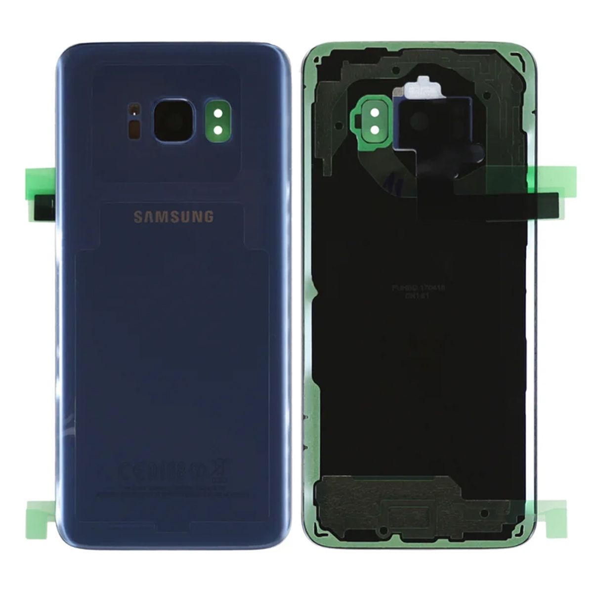 Köp Samsung SM-G950F S8 - Samsung Galaxy S Series - Samsung Reservdelar ...