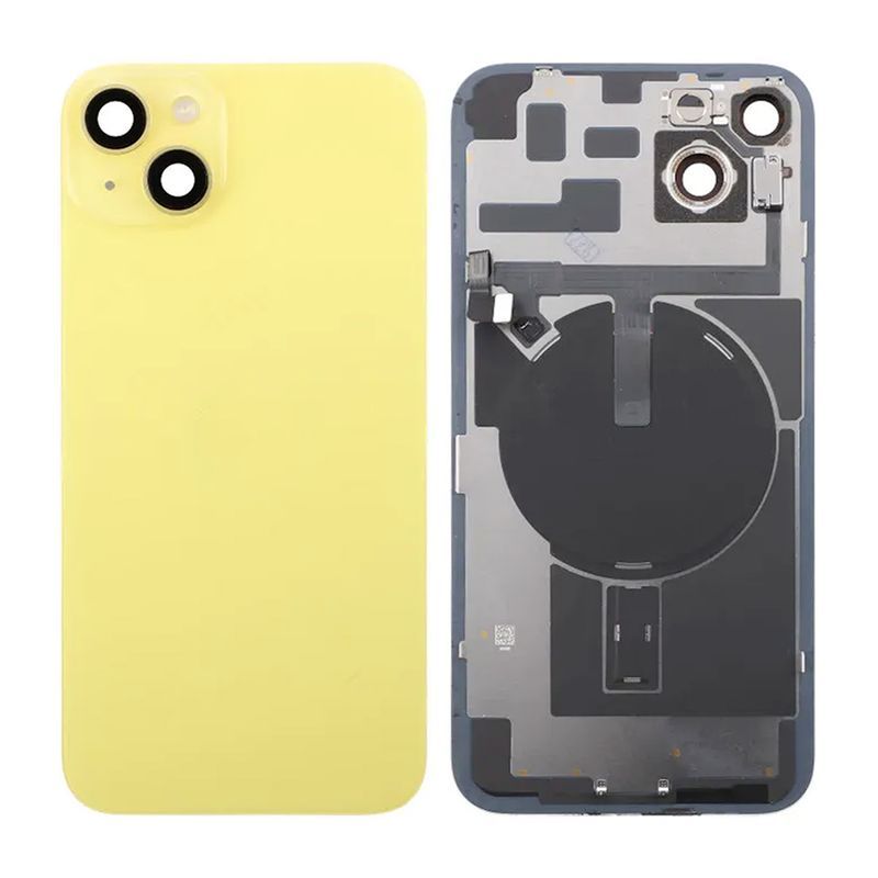 Köp iPhone 14 Plus Reservdelar - iPhone reservdelar - Apple Reservdelar - Mobilreservdelar hos G ...