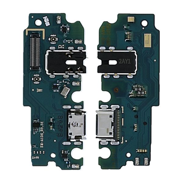 Köp nytt Samsung Galaxy A13 5G (SM-A136B) Sub-PBA Modul at G-SP.se : Få ...