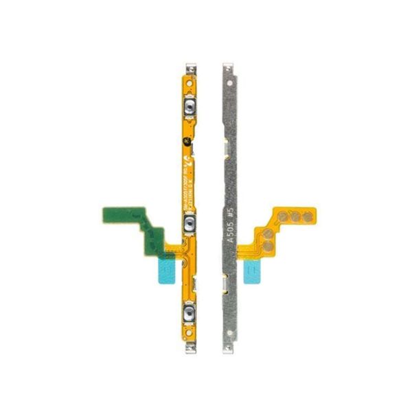 Samsung A40 med A50 Power med Strömflex Original | G-SP